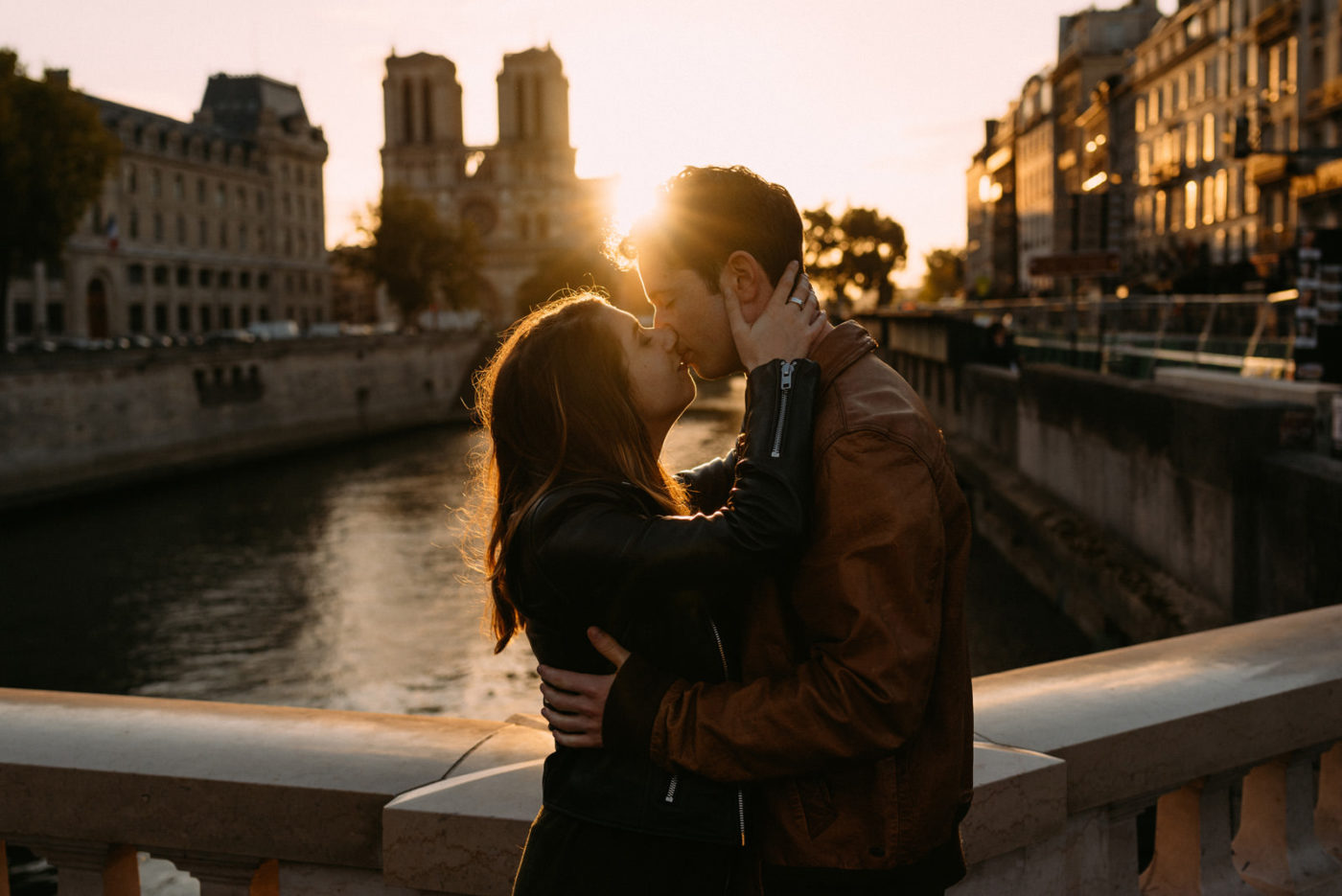 Ultimate Guide for Couple Shoot from Paris Engagement Photographer